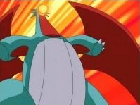 Salamence | Legends of the Multi Universe Wiki | Fandom
