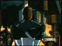 Slade Wilson | Legends of the Multi Universe Wiki | Fandom