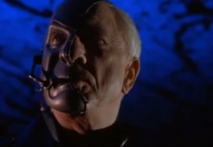 Colonel Chi | Legends of the Multi Universe Wiki | Fandom