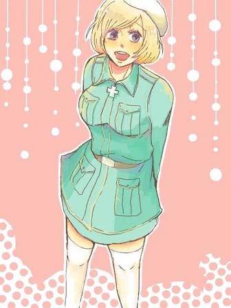 Tiina Vainamoinen | Legends of the Multi Universe Wiki | Fandom