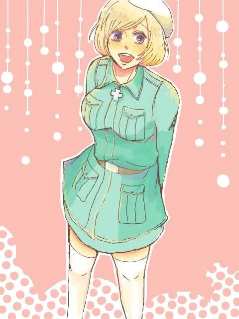 Tiina Vainamoinen | Legends of the Multi Universe Wiki | Fandom