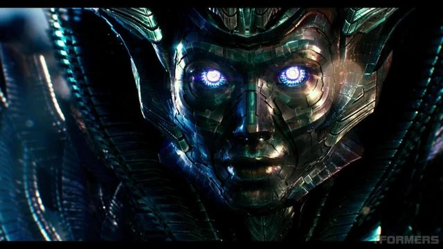 The Creators (Transformers) | Legends of the Multi Universe Wiki | Fandom