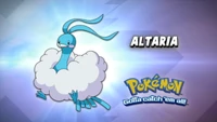 Altaria | Legends of the Multi Universe Wiki | Fandom