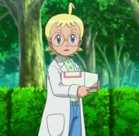 Clemont | Legends of the Multi Universe Wiki | Fandom