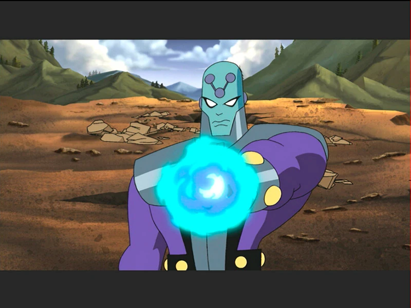 Brainiac | Legends of the Multi Universe Wiki | Fandom