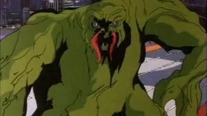 Tendril | Legends of the Multi Universe Wiki | Fandom