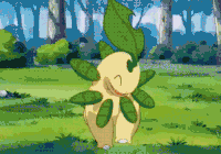 Bayleef | Legends of the Multi Universe Wiki | Fandom