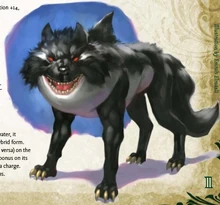 Akhlut (Mythology) | Legends of the Multi Universe Wiki | Fandom