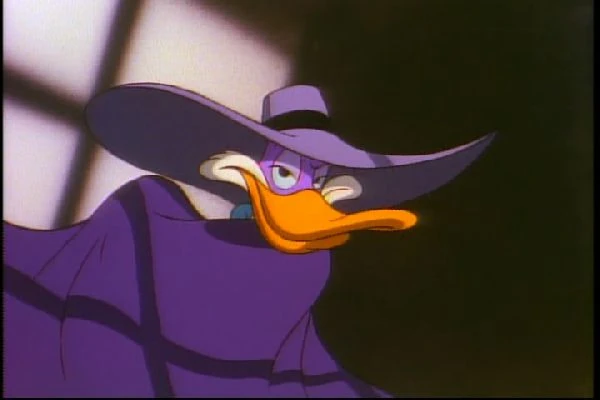 Darkwing Duck | Legends of the Multi Universe Wiki | Fandom