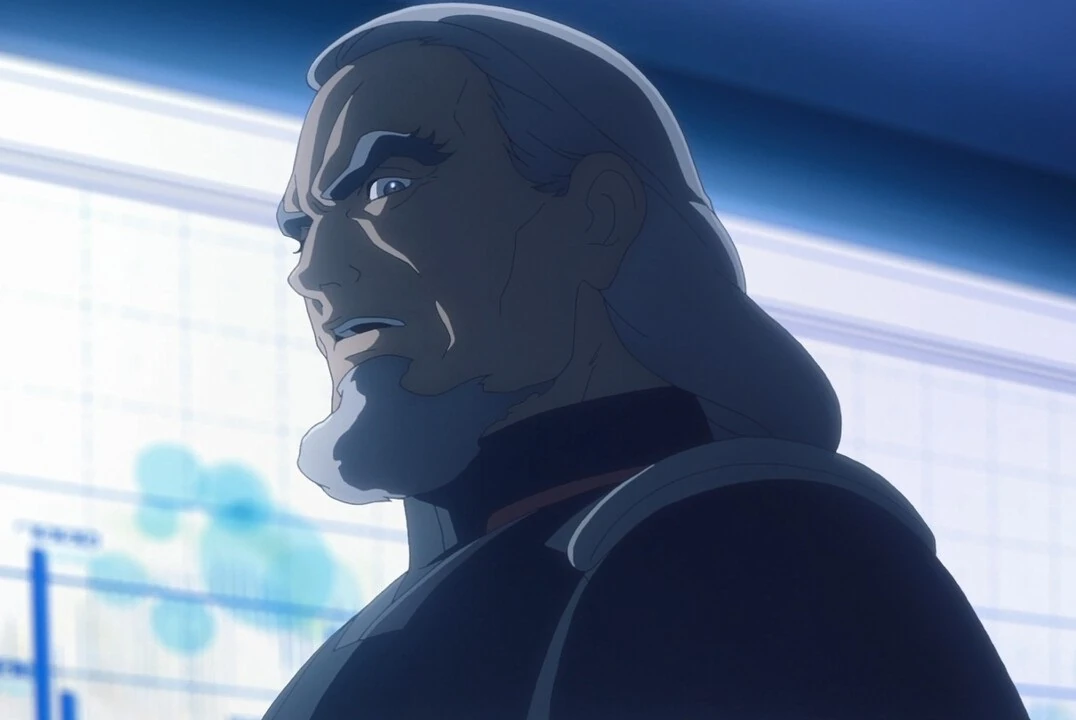 Delling Rembran | Legends of the Multi Universe Wiki | Fandom