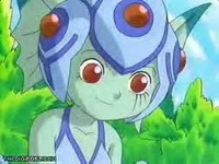 Ranamon | Legends of the Multi Universe Wiki | Fandom