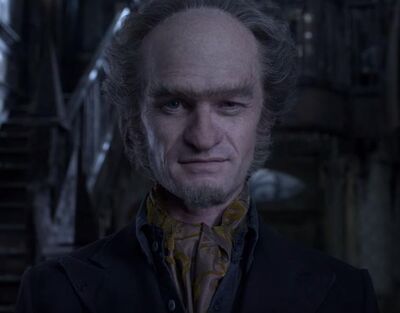 Count Olaf | Legends of the Multi Universe Wiki | Fandom