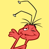 Charlie Ant | Legends of the Multi Universe Wiki | Fandom