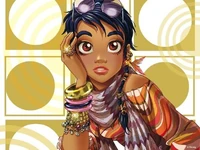 Taranee Cook | Legends of the Multi Universe Wiki | Fandom