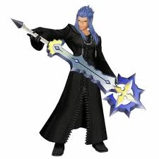 Saix | Legends of the Multi Universe Wiki | Fandom