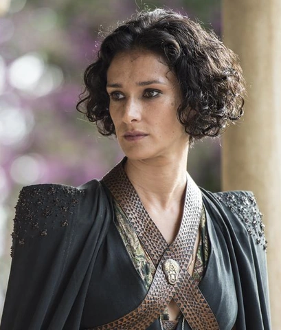 Ellaria Sand | Legends of the Multi Universe Wiki | Fandom