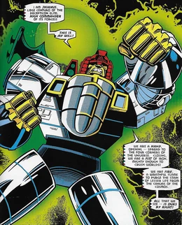 Jhiaxus | Legends of the Multi Universe Wiki | Fandom