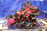 Genospino | Legends of the Multi Universe Wiki | Fandom