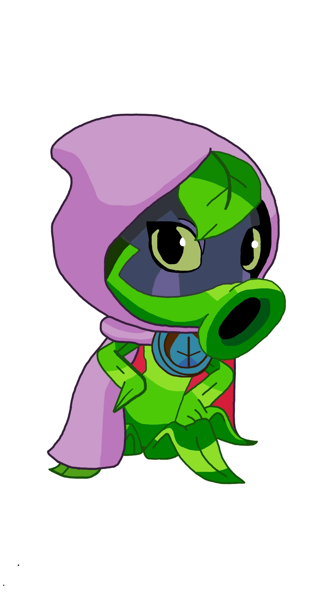 Green Shadow | Legends of the Multi Universe Wiki | Fandom