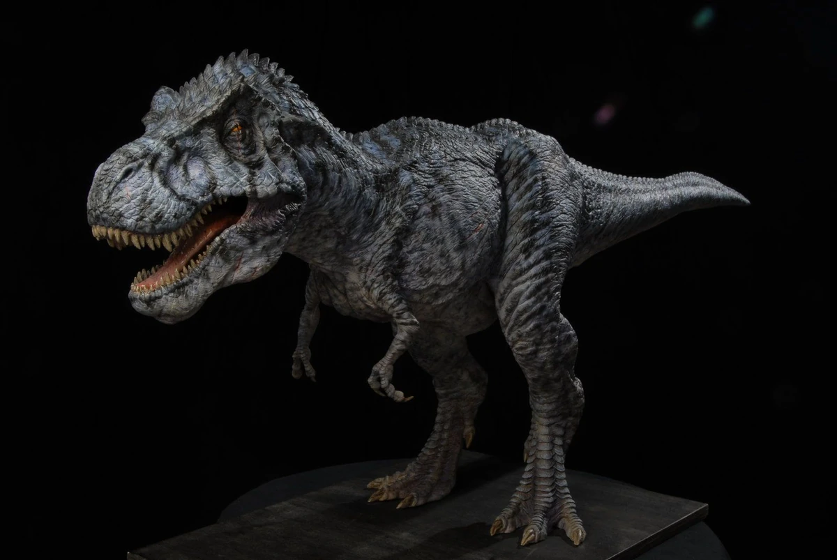 Grumpy (Land of the Lost) | Legends of the Multi Universe Wiki | Fandom