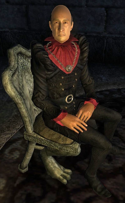 Haskill (Elder Scrolls) | Legends of the Multi Universe Wiki | Fandom