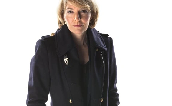 Kate Stewart | Legends of the Multi Universe Wiki | Fandom