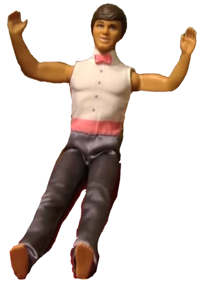 Ken (SML) | Legends of the Multi Universe Wiki | Fandom