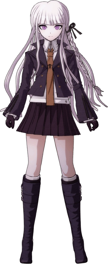 Kyoko Kirigiri | Legends of the Multi Universe Wiki | Fandom