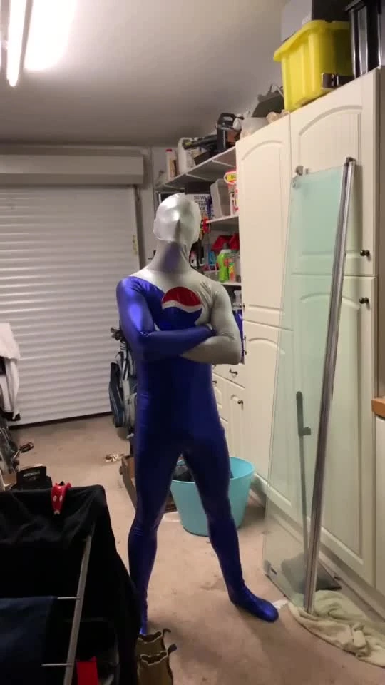 Pepsiman (Soggy Nugget) | Legends of the Multi Universe Wiki | Fandom