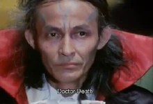 Doctor Shinigami | Legends of the Multi Universe Wiki | Fandom