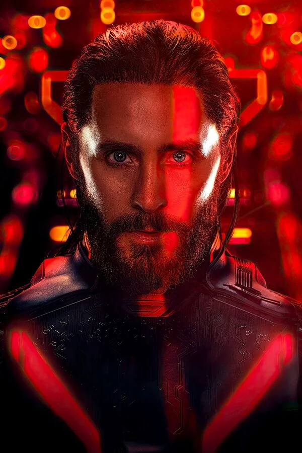 Ares (TRON) | Legends of the Multi Universe Wiki | Fandom