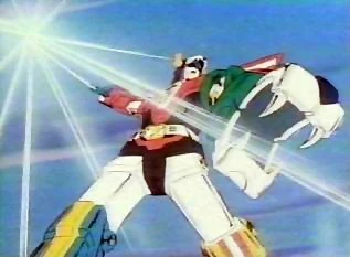 Voltron | Legends of the Multi Universe Wiki | Fandom