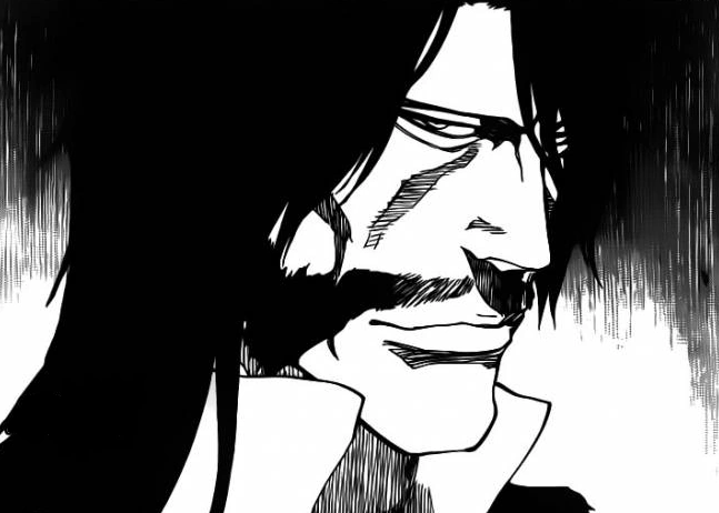 Yhwach | Legends of the Multi Universe Wiki | Fandom