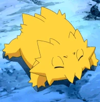 Joltik | Legends of the Multi Universe Wiki | Fandom
