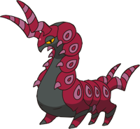 Scolipede | Legends of the Multi Universe Wiki | Fandom