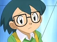 Max (Pokemon) | Legends of the Multi Universe Wiki | Fandom