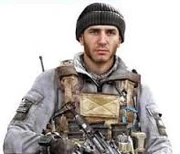 David "Hesh" Walker | Legends of the Multi Universe Wiki | Fandom