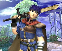 Ike (Fire Emblem) | Legends of the Multi Universe Wiki | Fandom
