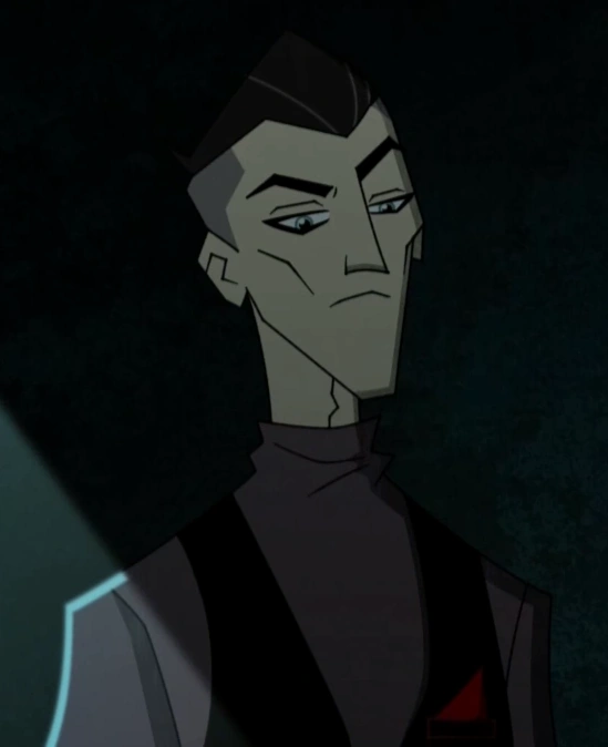 Obake | Legends of the Multi Universe Wiki | Fandom