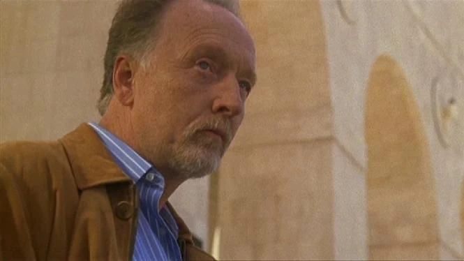 Peter Kingsley | Legends of the Multi Universe Wiki | Fandom