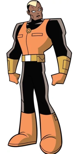 Doc Saturday | Legends of the Multi Universe Wiki | Fandom