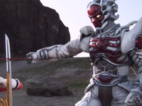 Deker | Legends of the Multi Universe Wiki | Fandom