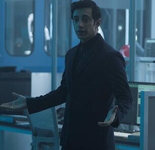 Carlton Drake | Legends of the Multi Universe Wiki | Fandom