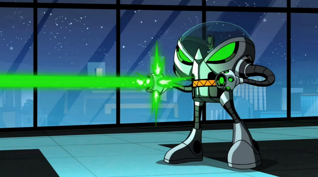 Leader | Legends of the Multi Universe Wiki | Fandom