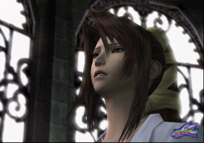 Lucrecia Crescent | Legends of the Multi Universe Wiki | Fandom