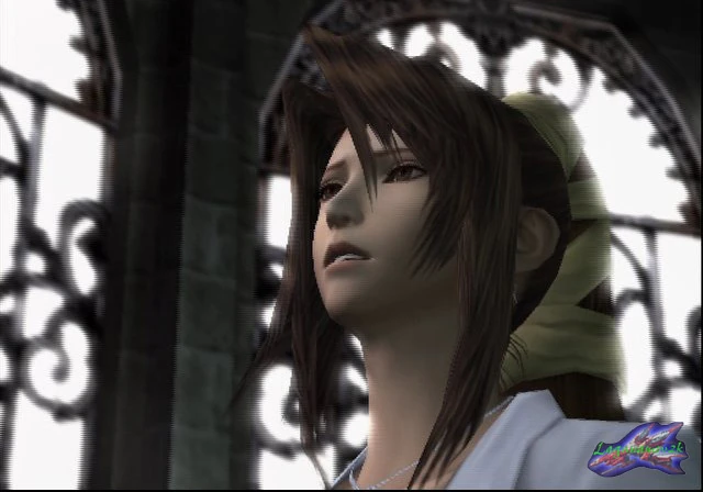 Lucrecia Crescent | Legends of the Multi Universe Wiki | Fandom