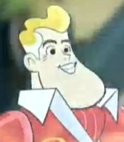 Peter Perfect | Legends of the Multi Universe Wiki | Fandom
