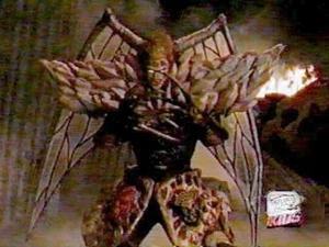 Queen Bansheera | Legends of the Multi Universe Wiki | Fandom