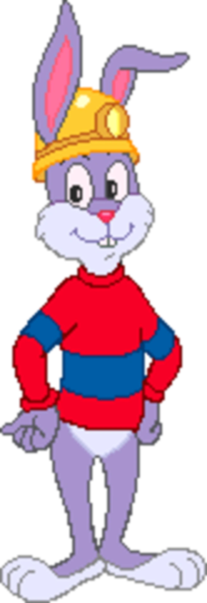 Reader Rabbit (character) | Legends of the Multi Universe Wiki | Fandom