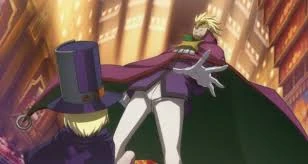 Relius Clover | Legends of the Multi Universe Wiki | Fandom